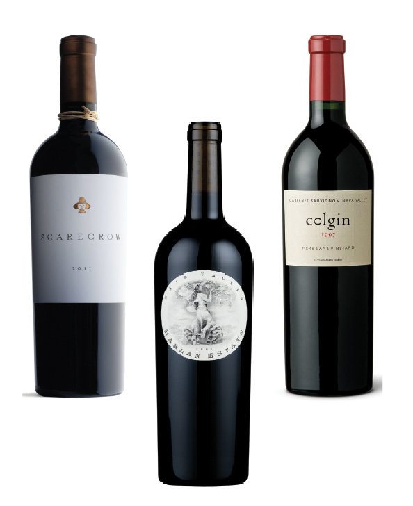 What is a Cult Wine? - 10K BOTTLES: DISCOVERING WINE, ONE BOTTLE AT A TIME
