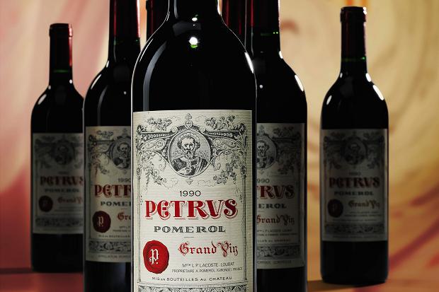 The 20 Most Legendary Wines in the World - 10K BOTTLES: DISCOVERING ...
