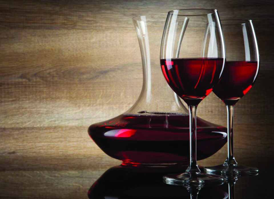 Wine Rant: Wine Lists and Sommeliers - 10K BOTTLES: DISCOVERING WINE ...