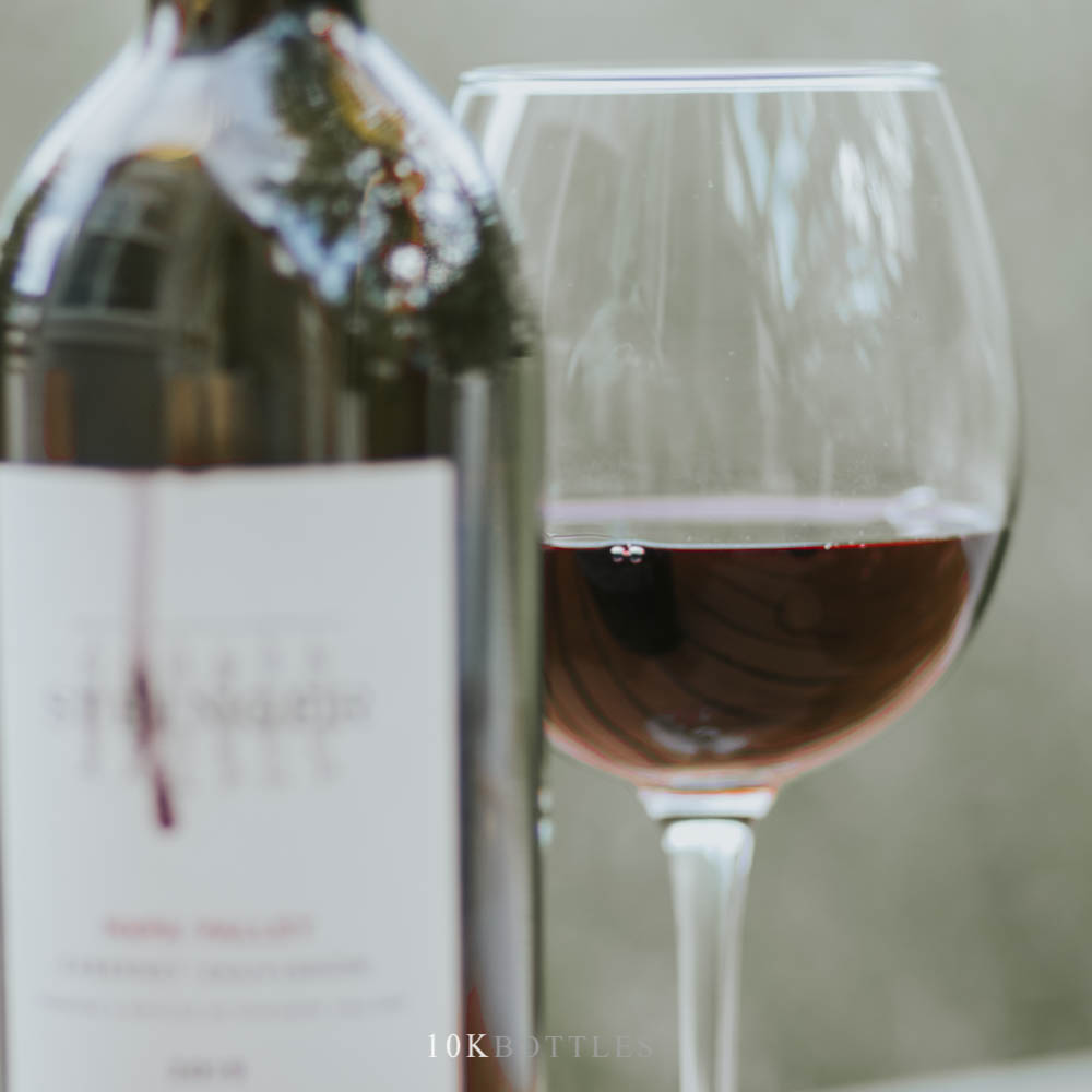 The Five Most Important Questions When Choosing a Wine - 10K BOTTLES ...